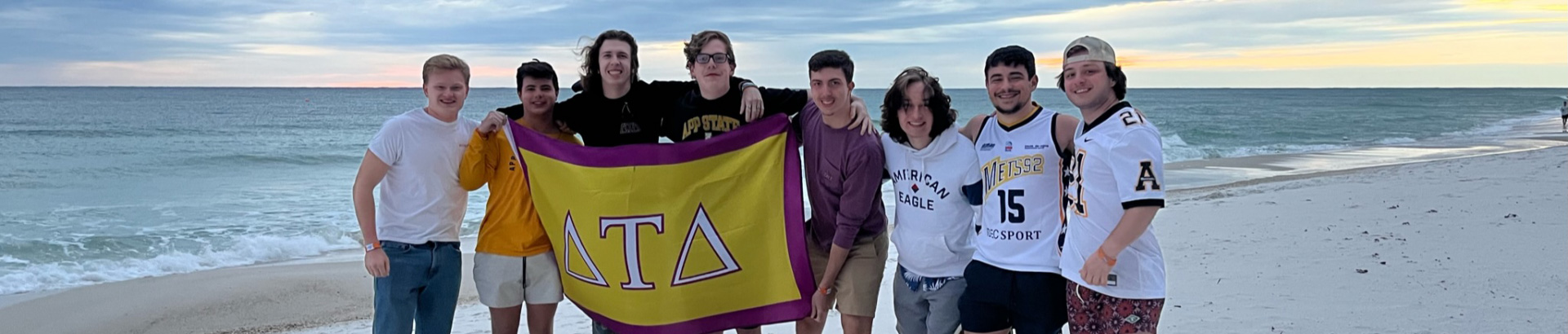 Interfraternity Council | Fraternity and Sorority Life | Appalachian ...