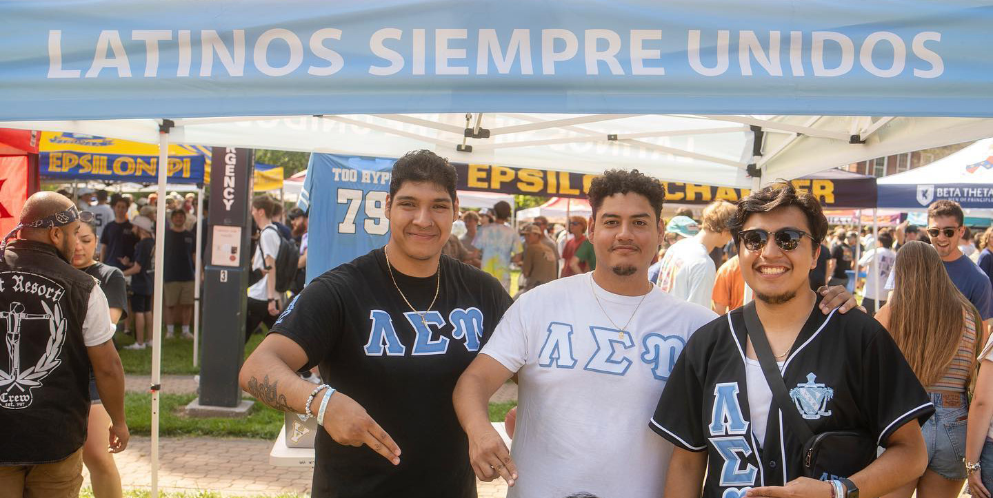 Multicultural Greek Council | Fraternity and Sorority Life ...